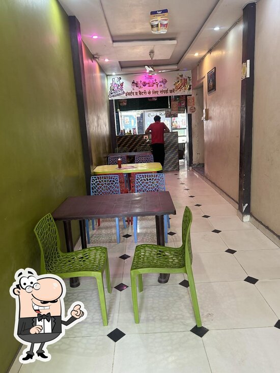 Quick bite restaurant, Bawal - Restaurant menu, prices and reviews
