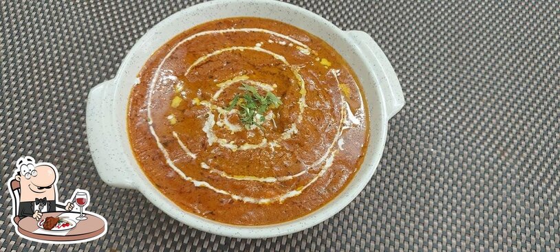 ROTI WALA ( Paradise Circle), Hyderabad, Adjacent to Paradise Hotel ...