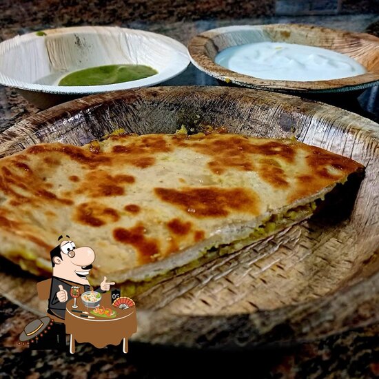 Samosa Company, Puducherry - Restaurant menu, prices and reviews