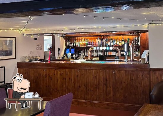 The Crown Pub, Earith, Bluntisham - Restaurant menu, prices and reviews