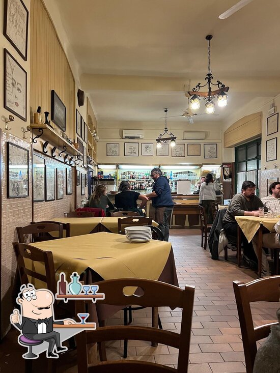 Trattoria Bolognese da Mauro ristorante, Milano - Menu e recensioni del ...
