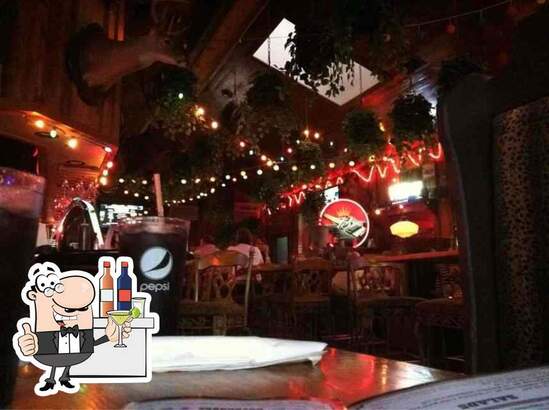 Jake & Rip's in Grenada - Restaurant menu and reviews