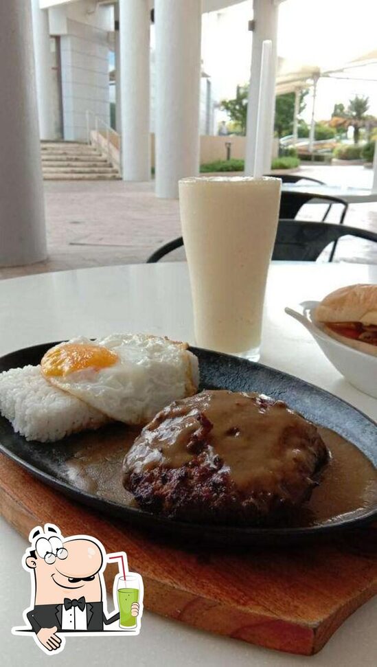 Menu at Dessert Factory - Ayala Center Cebu desserts, Cebu City, 3rd ...