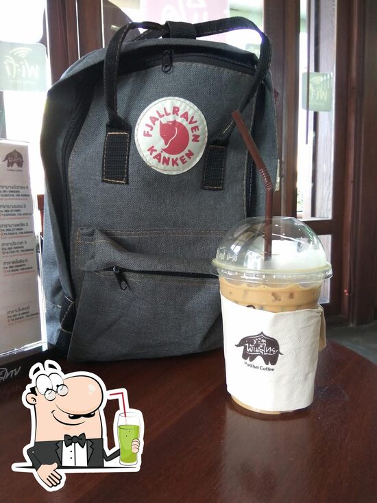 กาแฟพันธุ์ไทย Punthai Coffee, Nang Rong - Restaurant menu, prices and ...