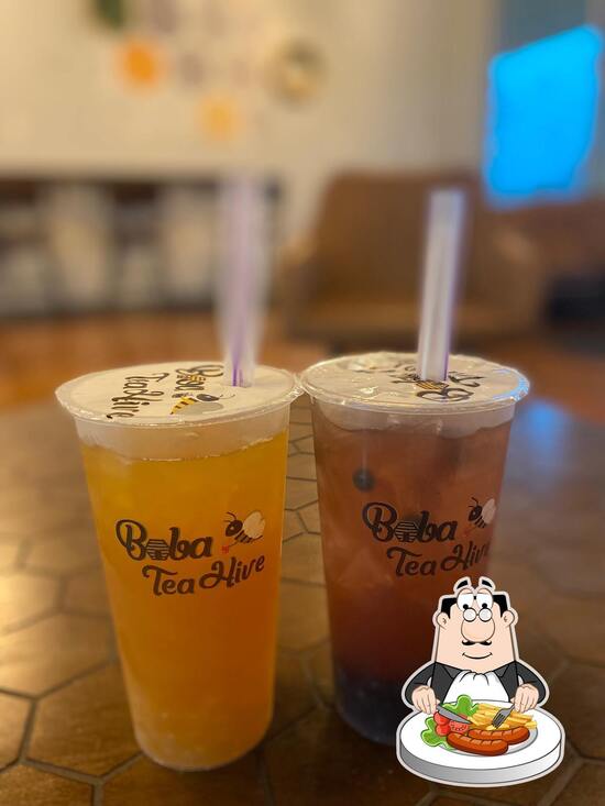 Boba Tea Hive, Liberty - Opiniones del restaurante