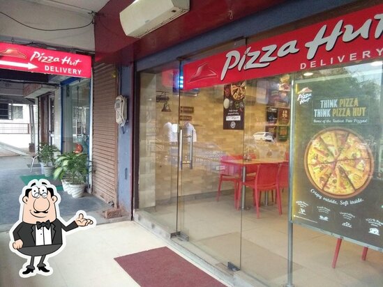 Pizza Hut, Agra - Restaurant menu, prices and reviews