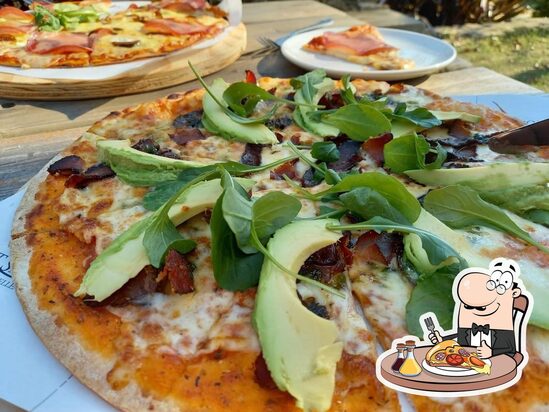 Fort Simon Wine Estate restaurant, Cape Town - Restaurant reviews