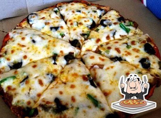 Yankys Burgers & Pizzas Randgate restaurant, Randfontein - Restaurant ...