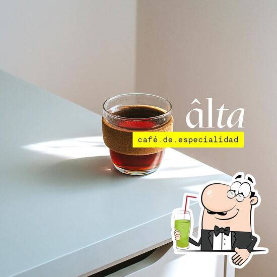 Alta Café, Tlaxcala - Restaurant reviews