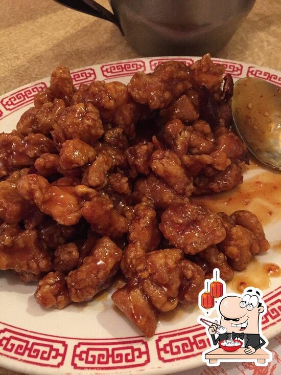 Beijing Chinese Restaurant in Cedar Rapids - Restaurant menu and reviews