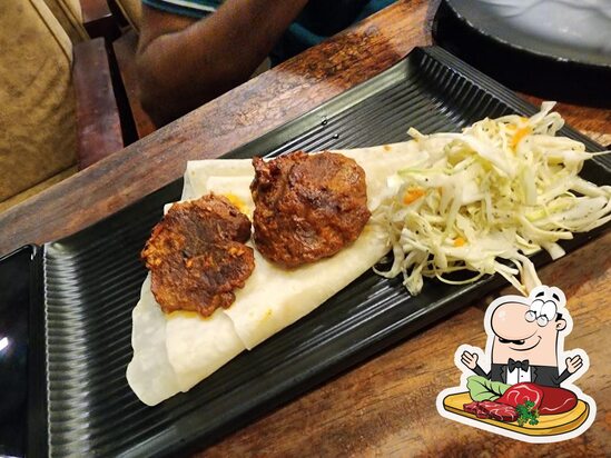 Charcoal Shack Restaurant, Angamaly, Angamaly - Restaurant reviews