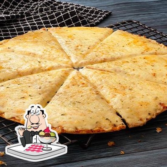 Menu at Debonairs Pizza restaurant, Uitenhage, Engen