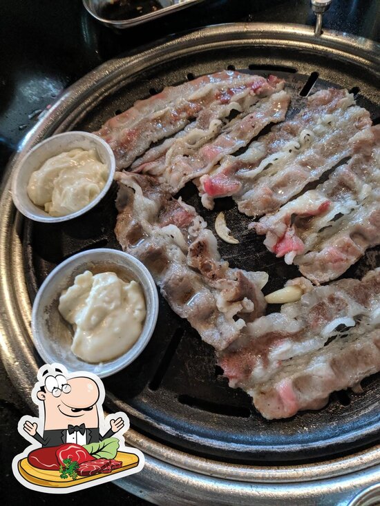Duo Unlimited Korean Bbq, Manila - Restaurant reviews