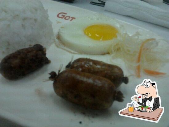 Goto King Plus - Robinsons Novaliches restaurant, Quezon City ...