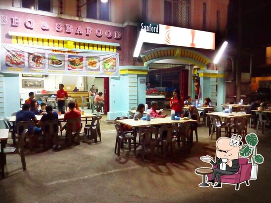 Kedai Kopi ABC restaurant, Batam, 42FX+M4G - Restaurant reviews
