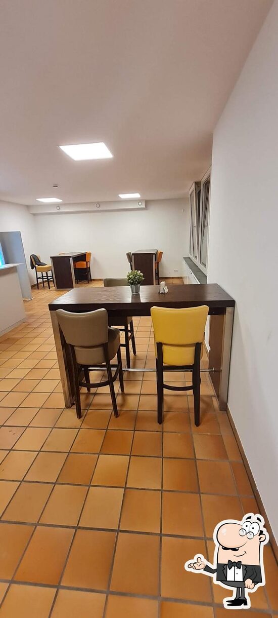 LeVaRi, Münster - Speisekarte, Preise und Bewertungen