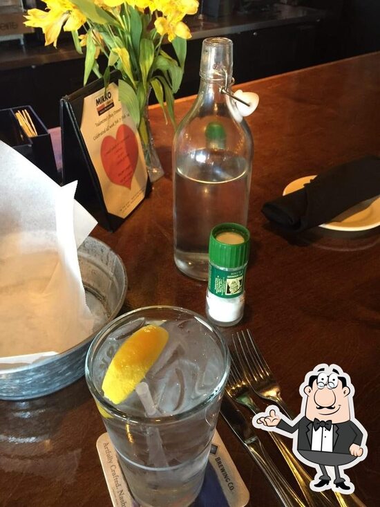 Mirko Pasta, Nashville - Restaurant menu, prices and reviews