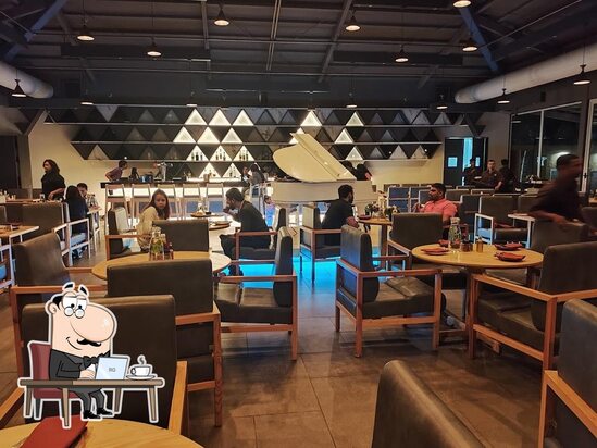 Oven Fresh 1993 , Lonavala, Lonavala - Restaurant menu and reviews