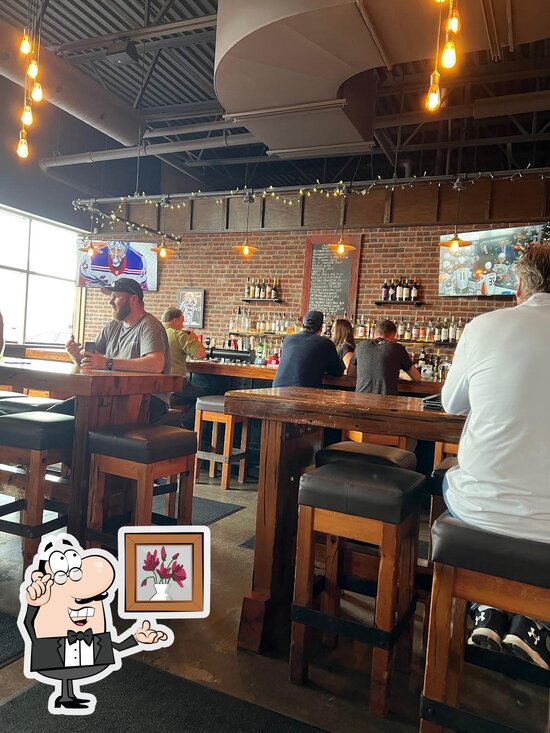 Red House West, Kingston - Restaurant menu, prices and reviews