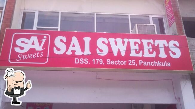 Sai Sweets, Panchkula, DSS 179 - Restaurant reviews