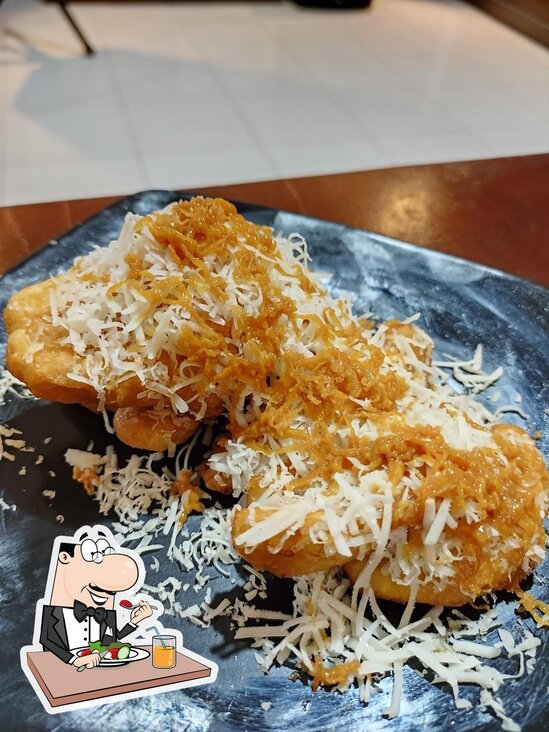 Samchun Cafe, Sidoarjo - Restaurant reviews