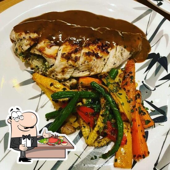 Solace Cafe, Kolkata - Restaurant reviews