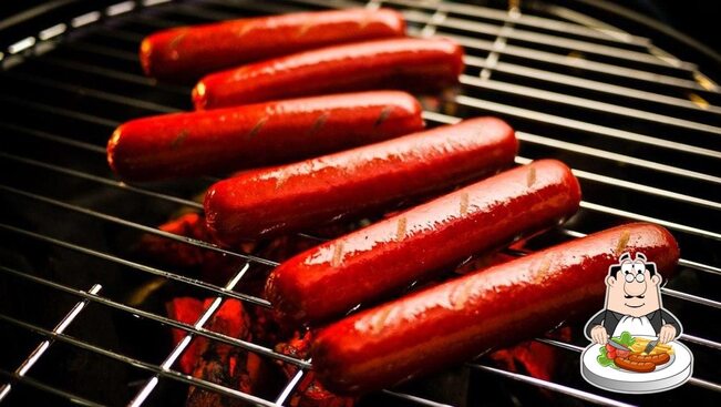 Swift Mighty Meaty Hotdogs, Pasig - Restaurant menu and reviews