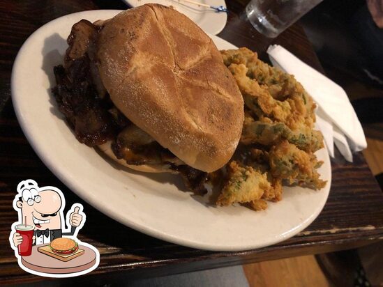 The Bell Tree Tavern in Southern Pines - Restaurant menu and reviews