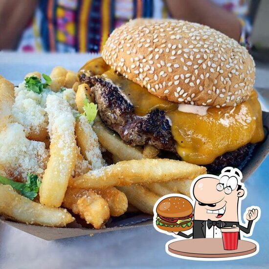 Big Ray's Fish Camp in Tampa - Restaurant menu and reviews