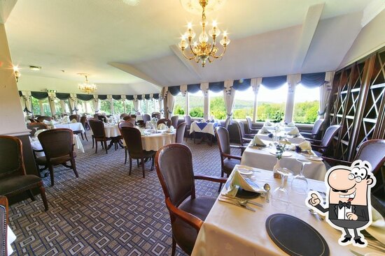 Menu at Craig Manor Hotel pub & bar, Windermere