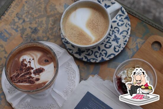 Kasa Kafe Mosta cafe, Mosta - Restaurant reviews