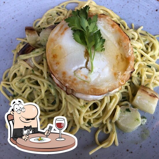 Speisekarte von Ristorante Da Vito steakhaus, Oberhausen