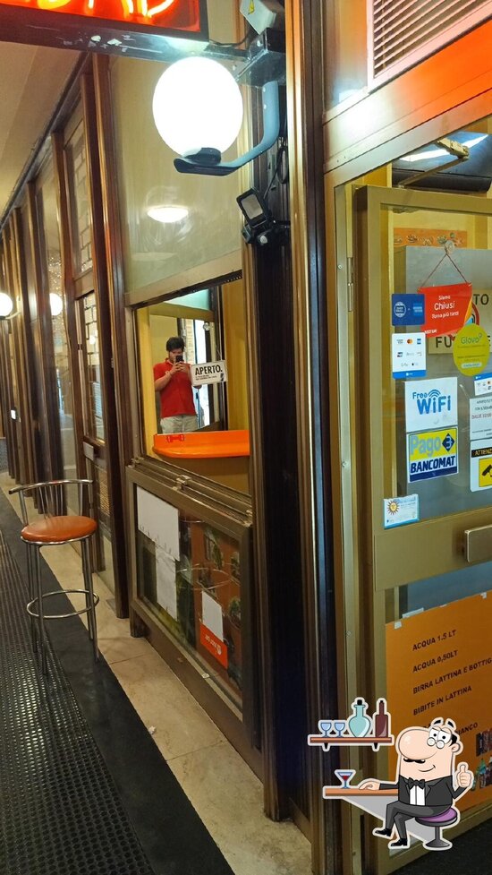 Arena pizzeria kebab 100% Halal Food, Verona - Speisekarte, Preise und ...