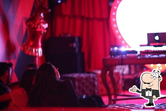 Red Room Club, Pereira - Restaurant reviews