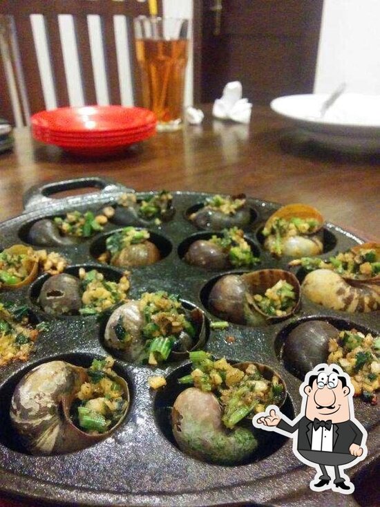 Restoran Roemah Noni, Central Jakarta - Restaurant menu, prices and reviews
