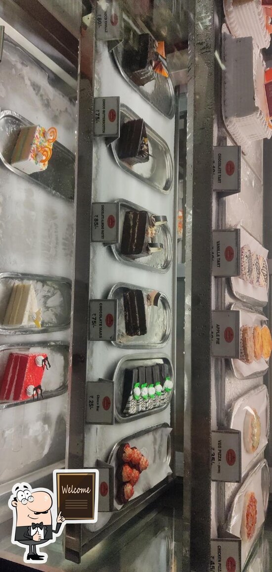 Amma's Pastries, Coimbatore - Restaurant menu, prices and reviews