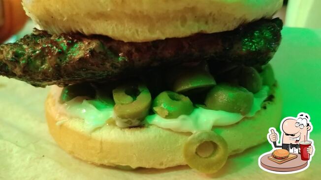 Abie's Bar in Eaton Rapids - Restaurant reviews