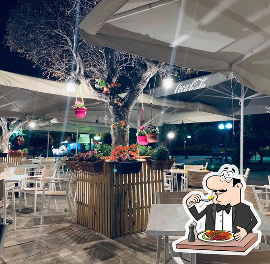 Aelia Μεζεδοπωλείο Restaurant, Palaia Fokaia - Restaurant menu and reviews