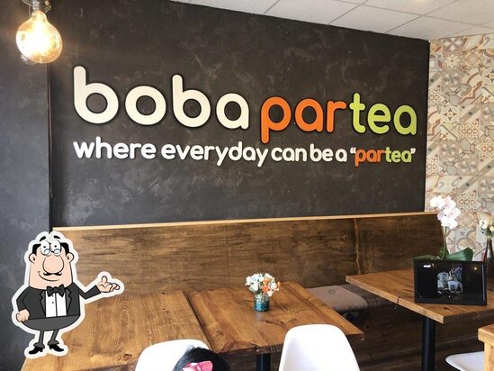 Boba ParTea, Baton Rouge - Restaurant menu, prices and reviews
