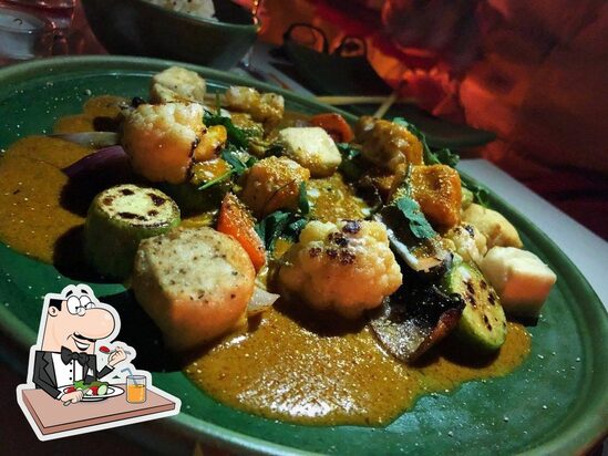 Bridge Sushi Bar, Panarea - Restaurant reviews