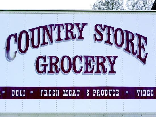 Country Store Grocery in Lake City - Restaurant reviews