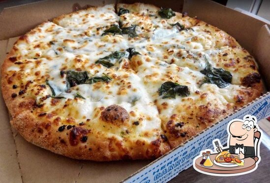 Domino's Pizza, 806 N Main St in Findlay - Restaurant menu and reviews