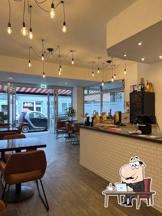 Speisekarte von Joe´s - Café, Lunch, Bar, Gladbeck