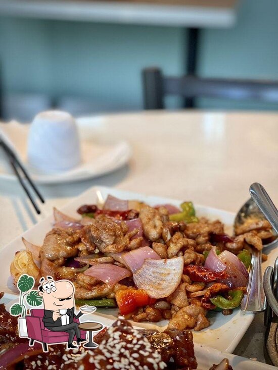 Mama Lu's Dumpling House, Monterey Park - Restaurant menu, prices and ...