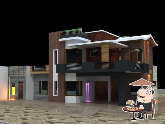 NumberdaR's Villa - Restaurant menu, prices and reviews