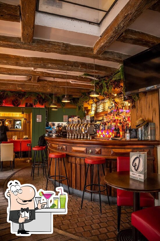 O'BaoBar, Paris - Menu du restaurant et commentaires