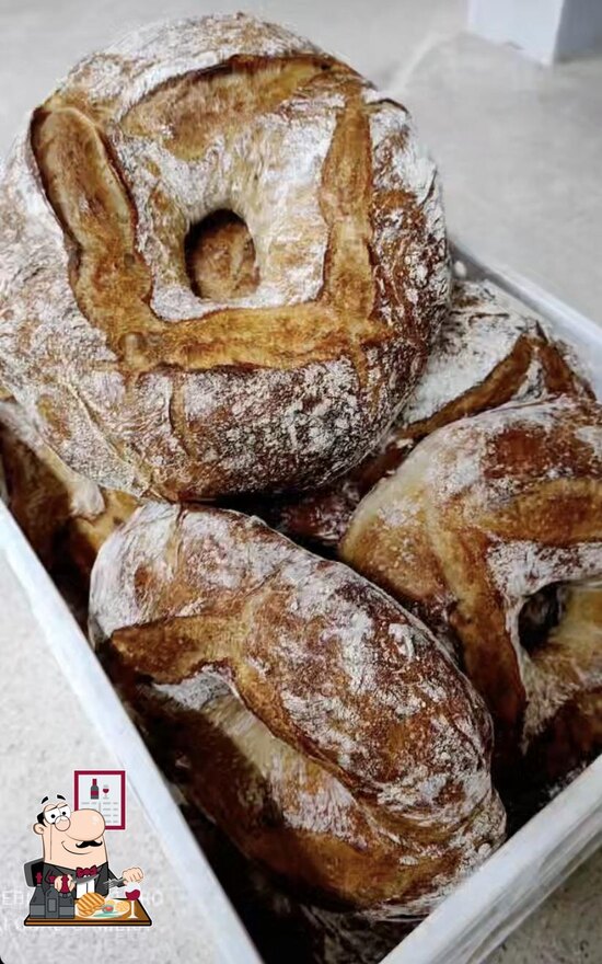 Carta de Parapan pan con amor, Perillo