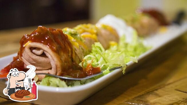Prairie Sun Brewery, 650 Broadway Ave in Saskatoon - Restaurant menu ...