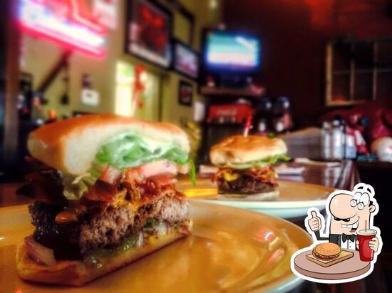 Rascals in El Dorado - Restaurant reviews