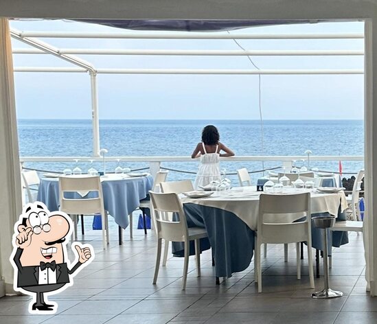 Ristorante da lucio cirella, Cirella - Menu du restaurant, prix et avis